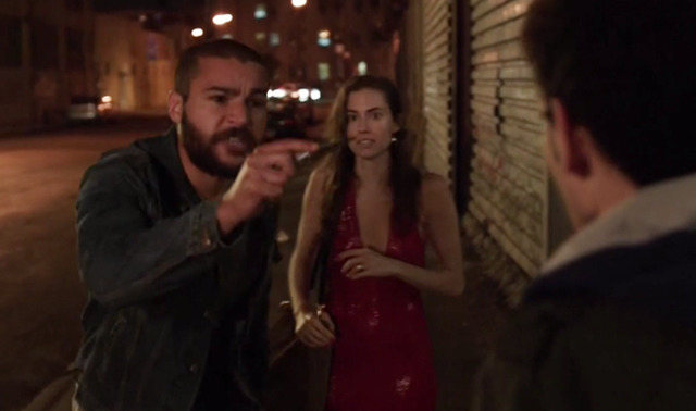 'Girls' 5x06 Recap: "The Panic in Central Park" - FormulaTV