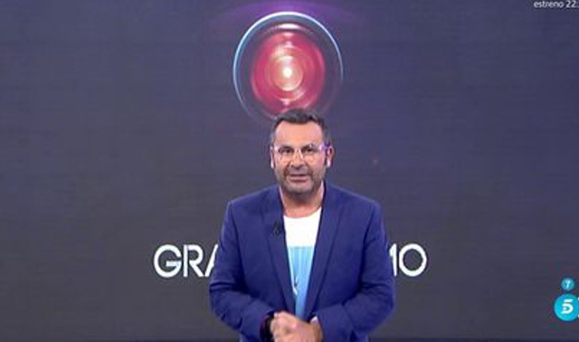 Jorge Javier: "Mercedes Milá es el alma de 'GH'. Espero seguir su ...