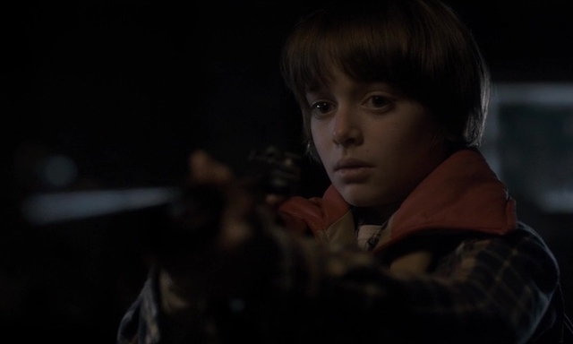'Stranger Things' 1x01: "Chapter One: The Vanishing of Will Byers ...