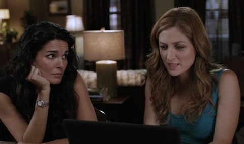 La sexta temporada de 'Rizzoli & Isles' se estrena el miércoles 20 de ...