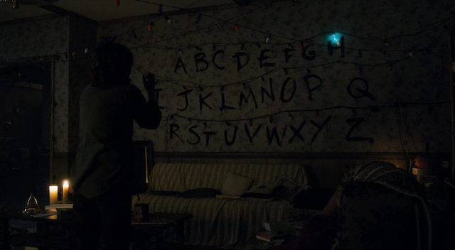 'Stranger Things' 1x03: "Chapter Three: Holly, Jolly" - FormulaTV