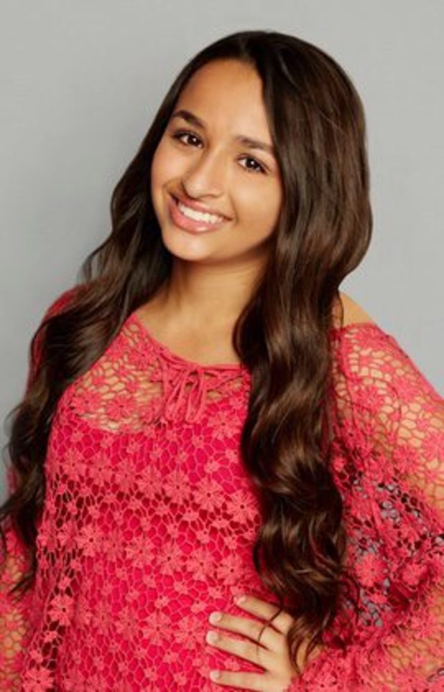 Jazz Jennings: "Me emociona que haya niños que me digan que no estarían ...