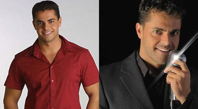 ¿Qué fue de los concursantes de 'OT 2'? - FormulaTV