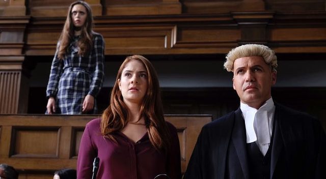 Freeform cancela 'Guilt' tras su primera temporada - FormulaTV