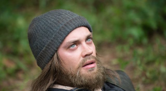 'The Walking Dead': Paul "Jesus" Rovia vuelve a Hilltop y Carl ...