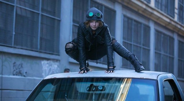 'Gotham': Viper llega a las calles de la ciudad sembrando el mal en ...