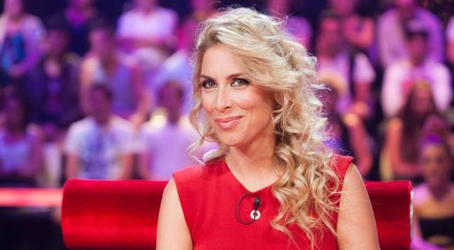 Roser ('Popstars') rechaza participar en 'Gran Hermano VIP 5' - FormulaTV