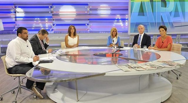 Los mejores espacios informativos de 2016, según FormulaTV.com - FormulaTV