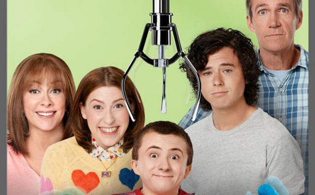 La serie 'The Middle', renovada por una novena temporada en ABC - FormulaTV