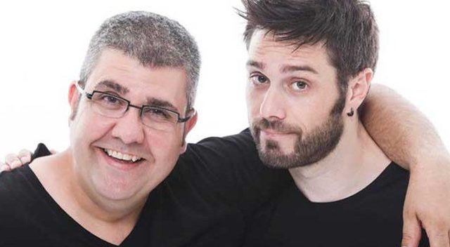 'Dani&Flo' volverán muy pronto a las sobremesas de Cuatro - FormulaTV