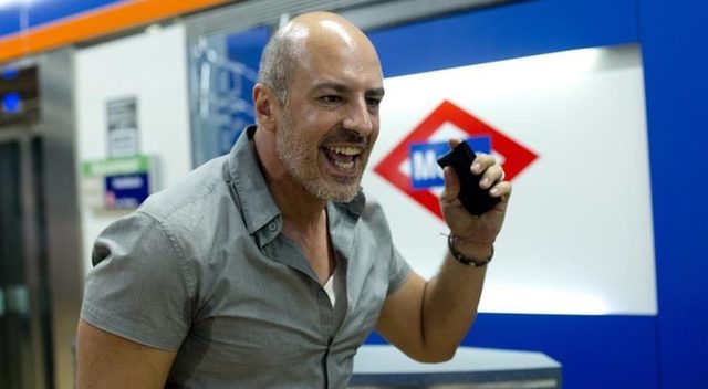 Roberto Álamo, Goya al Mejor Actor 2017: "Los premios nunca dan ni ...
