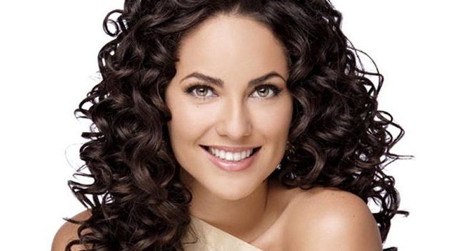 Bárbara Mori, actriz de 'Rubí', regresa a España para grabar "Operación ...