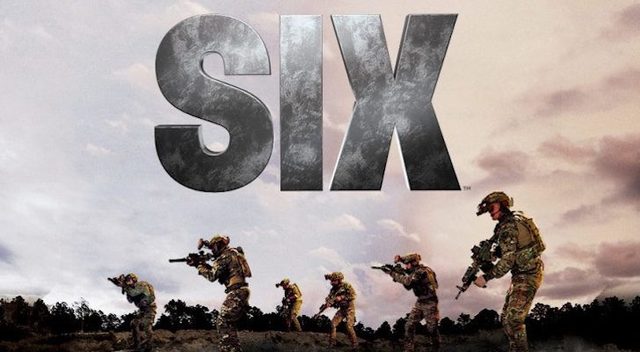 'Six', renovada por una segunda temporada - FormulaTV