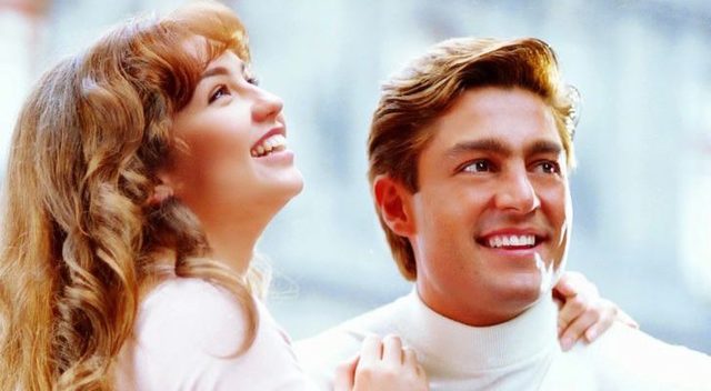 8 exitosas telenovelas de Fernando Colunga que no deberías perderte ...