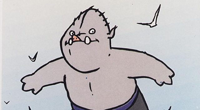 'Xabarín Club', el espacio infantil que marcó a una generación de ...