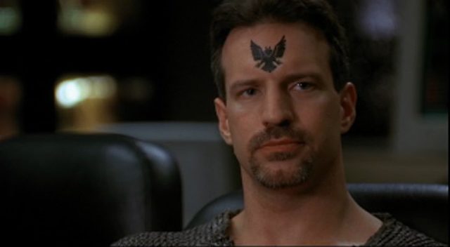 'Supergirl': El actor Mark Gibbon ficha por la segunda temporada de la ...