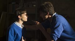 Las 8 muertes más impactantes de 'El Internado' - FormulaTV
