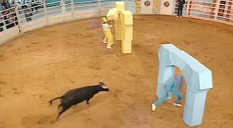 'El Grand Prix': De la A a la Z, las inolvidables pruebas que nos ...