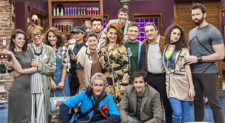 'La pelu' decepciona en redes: 'La pelu' decepciona en redes: