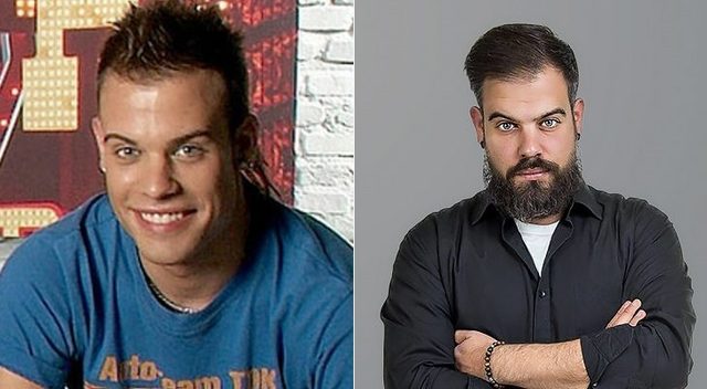 ¿Qué fue del reparto de 'SMS (Sin Miedo a Soñar)'? - FormulaTV