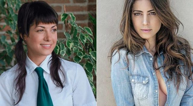 ¿Qué fue del reparto de 'SMS (Sin Miedo a Soñar)'? - FormulaTV
