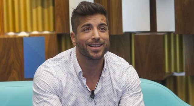 Alain, participante de 'GH 17', se convierte en un nuevo concursante ...