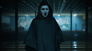 Keke Palmer y RJ Cyler, entre los protagonistas de la tercera temporada ...