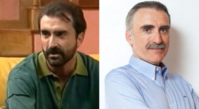 ¿Qué fue del reparto de 'El súper'? - FormulaTV