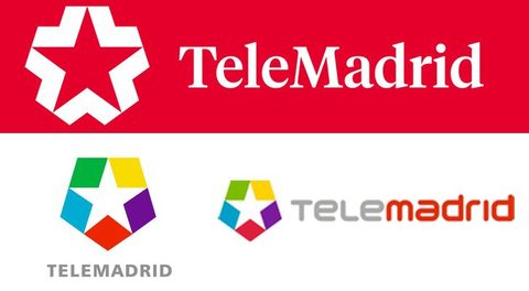 Telemadrid presenta su nueva imagen corporativa - FormulaTV