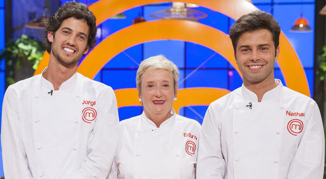 Nathan ('MasterChef 5') ficha por 'Arucitys' para comentar 'MasterChef ...