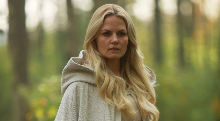 'Once Upon A Time' vive el regreso de Emma con una revelación que lo ...