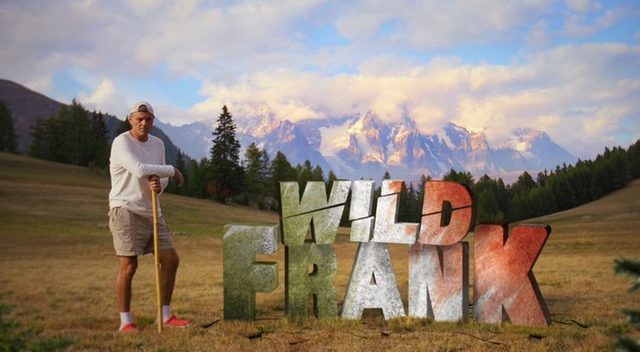 'Wild Frank' viajará a Italia en su nueva temporada que se estrenará el ...