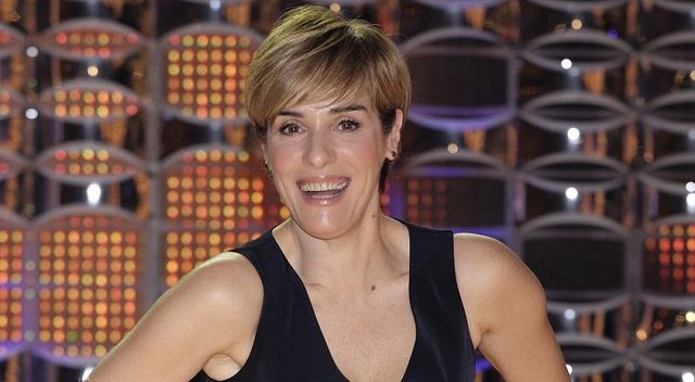 6 momentazos de la trayectoria televisiva de Anabel Alonso - FormulaTV