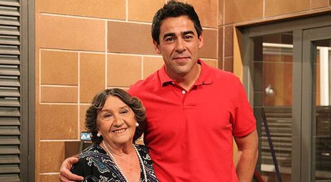 15 grandes frases de Amador Rivas en 'La que se avecina' - FormulaTV