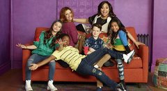 'Vuelve Raven', el spin-off de la serie juvenil, llega a Disney Channel ...