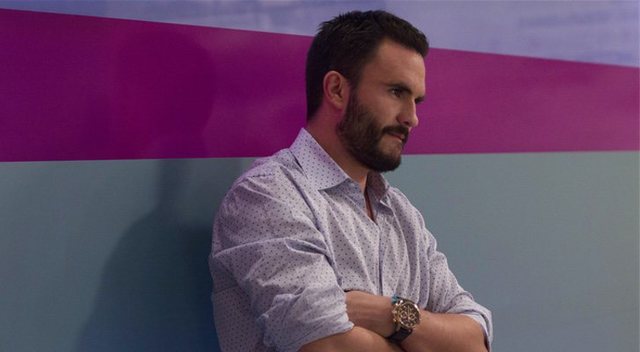 Netflix prepara 'Distrito Salvaje', su tercera serie original para ...