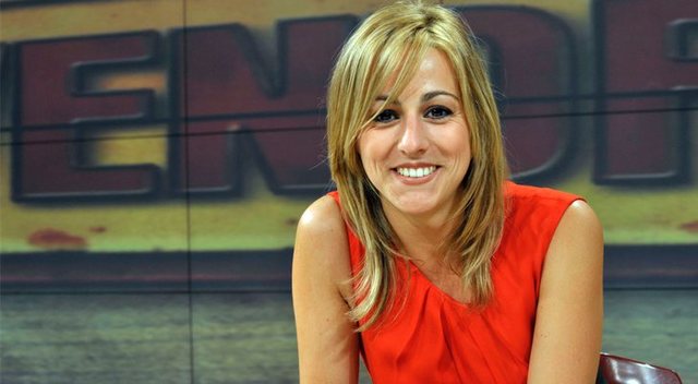 Ana Boadas, guionista de 'OT 2017': "Nunca hemos tenido censura ni por ...