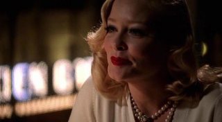 Muere Pamela Gidley, actriz de la precuela de 'Twin Peaks' y 'CSI', a ...