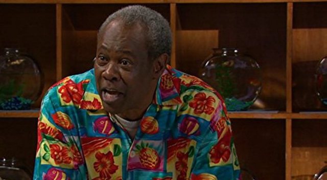 Muere Hugh Dane, el carismático guarda de seguridad de 'The Office', a ...