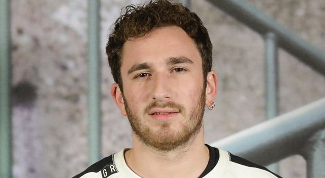 David Castillo ficha por la séptima temporada de 'Amar es para siempre ...