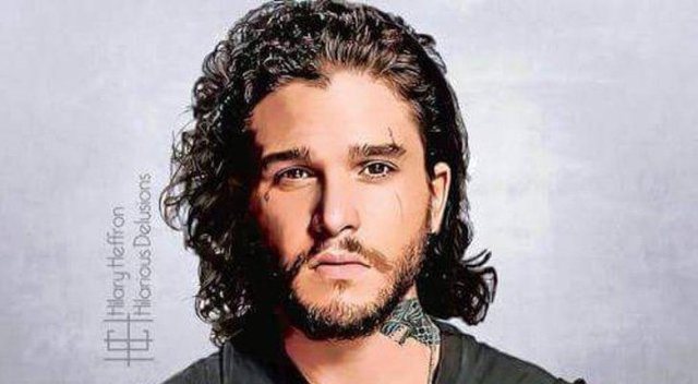 'Juego de Tronos': Jon Nieve haciendo de DJ y otras curiosidades de la ...