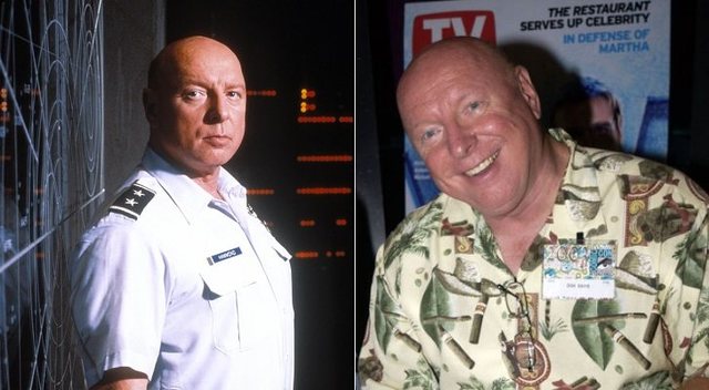 ¿Qué fue del reparto original de 'Stargate SG-1'? - FormulaTV