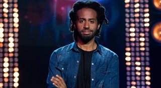 Sergio Alcover: "En 'Family duo' es muy difícil no juzgar con el ...