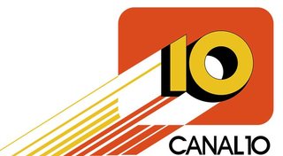 Canal 10, la primera televisión privada de España antes de Antena 3 y ...