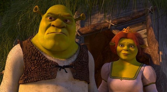 "Shrek 2" lidera el prime time en un sábado dominado por las series de ...