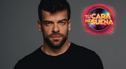 'Tu cara me suena': Ricky Merino ('OT 2017'), invitado de la Gala 12 ...