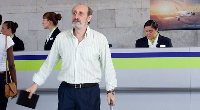 11 grandes frases de Enrique Pastor en 'La que se avecina' - FormulaTV