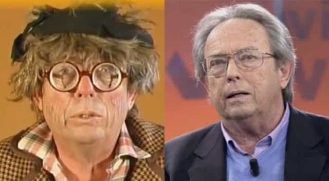 El impactante cambio del Señor Barragán en su regreso a televisión en ...