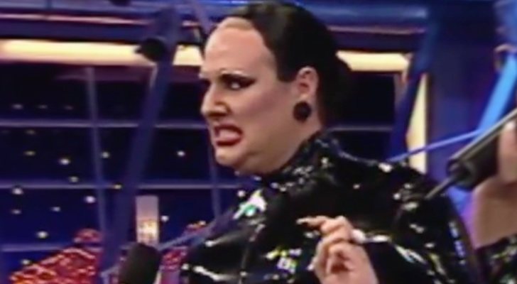 Las imitaciones más míticas de Carlos Latre: De Dinio a la Pantoja de Puerto Rico - FormulaTV