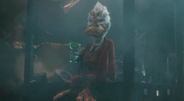Hulu prepara 'Howard el pato' y otras cuatro nuevas series del universo ...